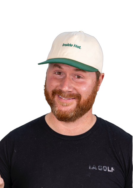 Adjacent Collection – Country Club Adjacent